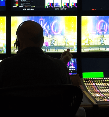 LiveEdit: all-in-one collaborative tool for producing better shows