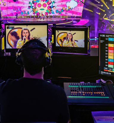 LiveEdit: all-in-one collaborative tool for producing better shows